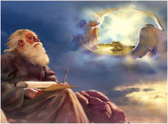 What Is the Spirit of Prophecy? - AskAnAdventistFriend.com