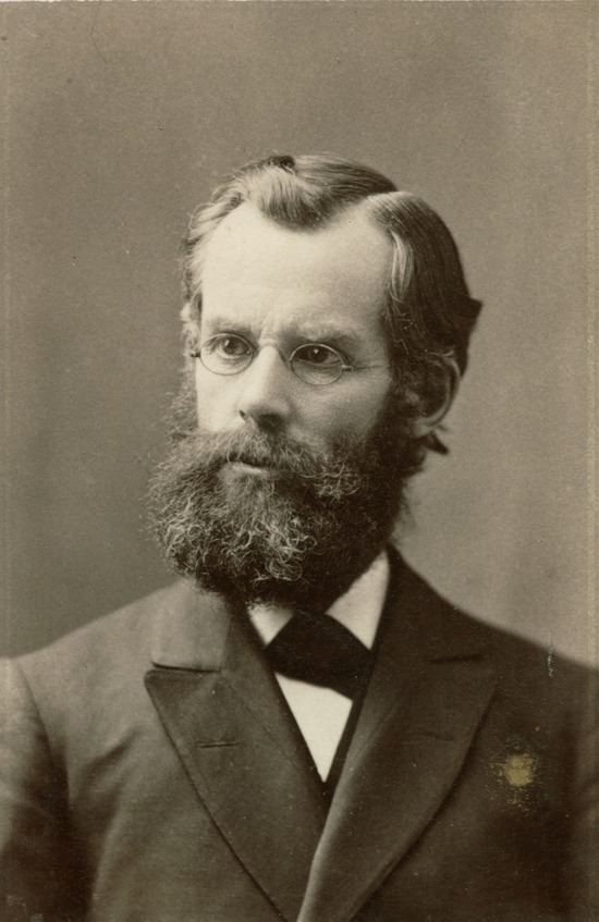 Who was J.N. Andrews and How Did He Contribute to Adventism ...