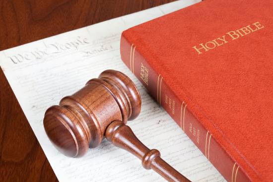 Why do 7th-day Adventists emphasize Religious Liberty ...