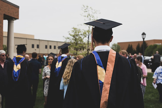 A Look at Adventist Colleges and Universities - AskAnAdventistFriend.com