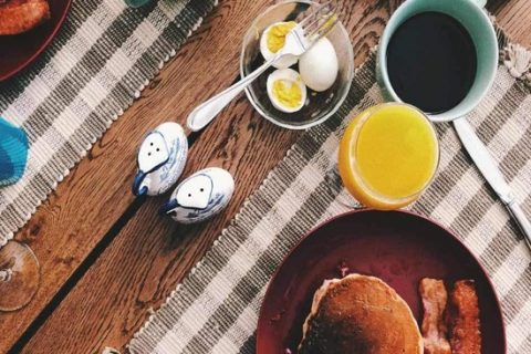 The Adventist Haystack (It’s Not What You Think) + 4 Recipes ...