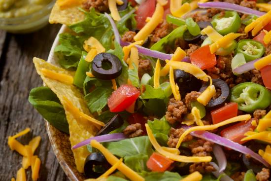 The Adventist Haystack (It’s Not What You Think) + 4 Recipes ...