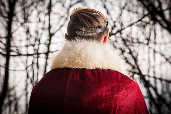 King David: How Was He a Man After God’s Own Heart ...