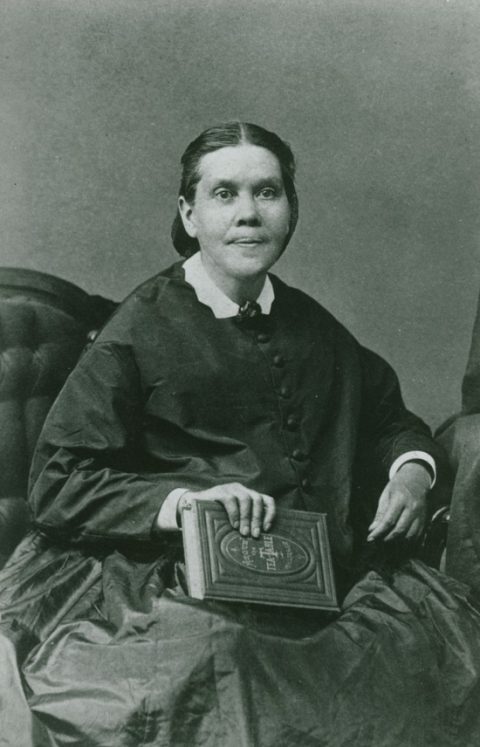 Ellen G. White’s Counsel on Christian Education - AskAnAdventistFriend.com