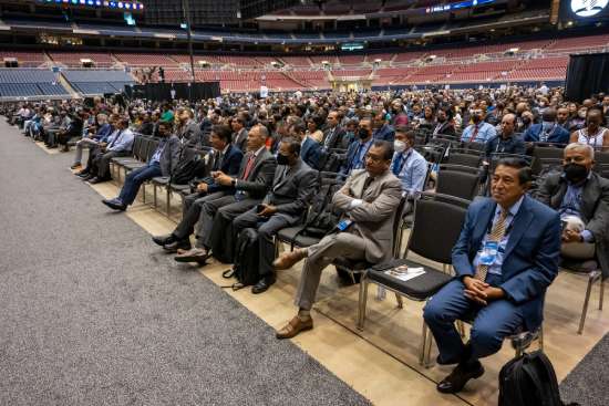 What’s the Seventh-day Adventist General Conference Session ...