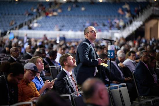 What’s the Seventh-day Adventist General Conference Session ...